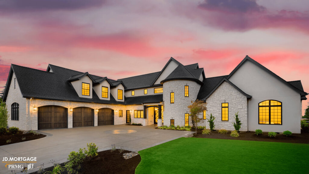 HELOC In Alabama | Lightning Equity Home Equity Line - JD.Mortgage